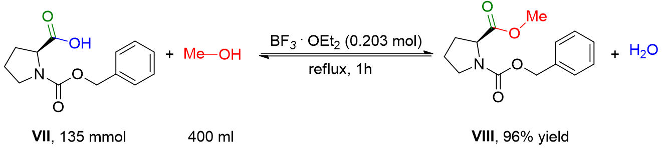 Fischer Esterification-Typical Procedures - operachem