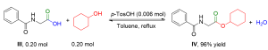 Fischer Esterification-Typical Procedures - operachem