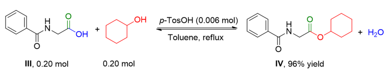 Fischer Esterification-Typical Procedures - operachem
