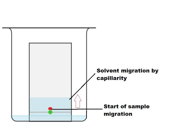 TLC-Thin Layer Chromatography - operachem