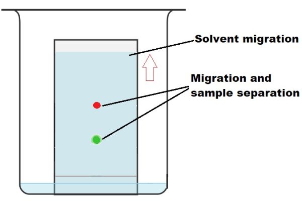 TLC-Thin Layer Chromatography - operachem