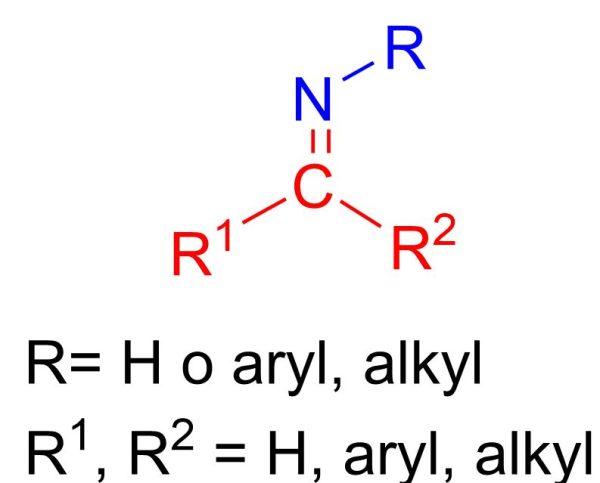 Imines formation - operachem