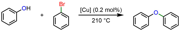 Ullmann coupling-An overview - operachem