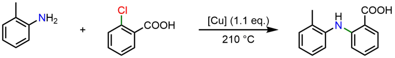 Ullmann coupling-An overview - operachem